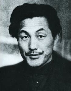 Lee Jung-seob, l’artista coreano e il suo stile occidentale – ASPIErina ...